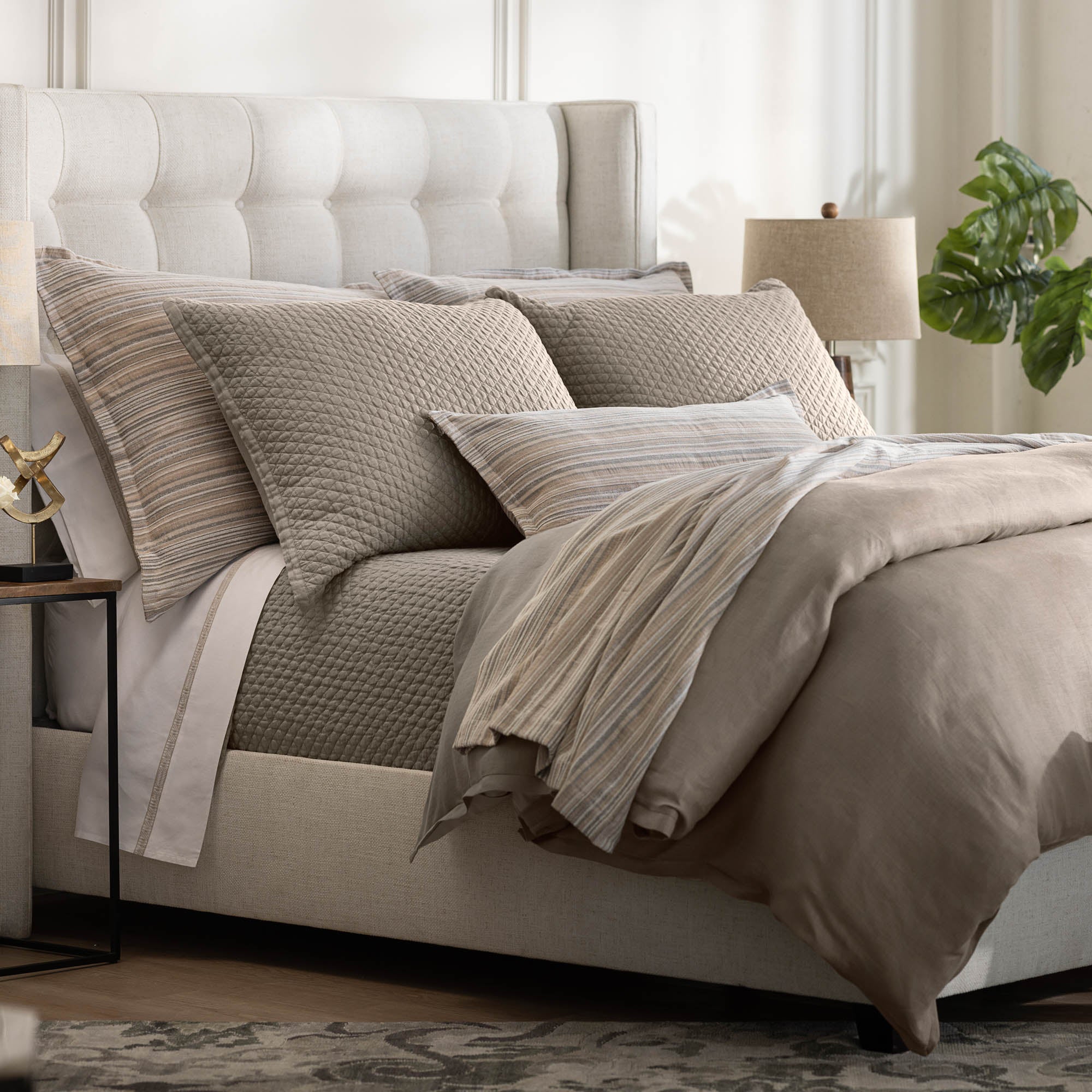 Terra Trench Coat Duvet Cover – Latest Bedding