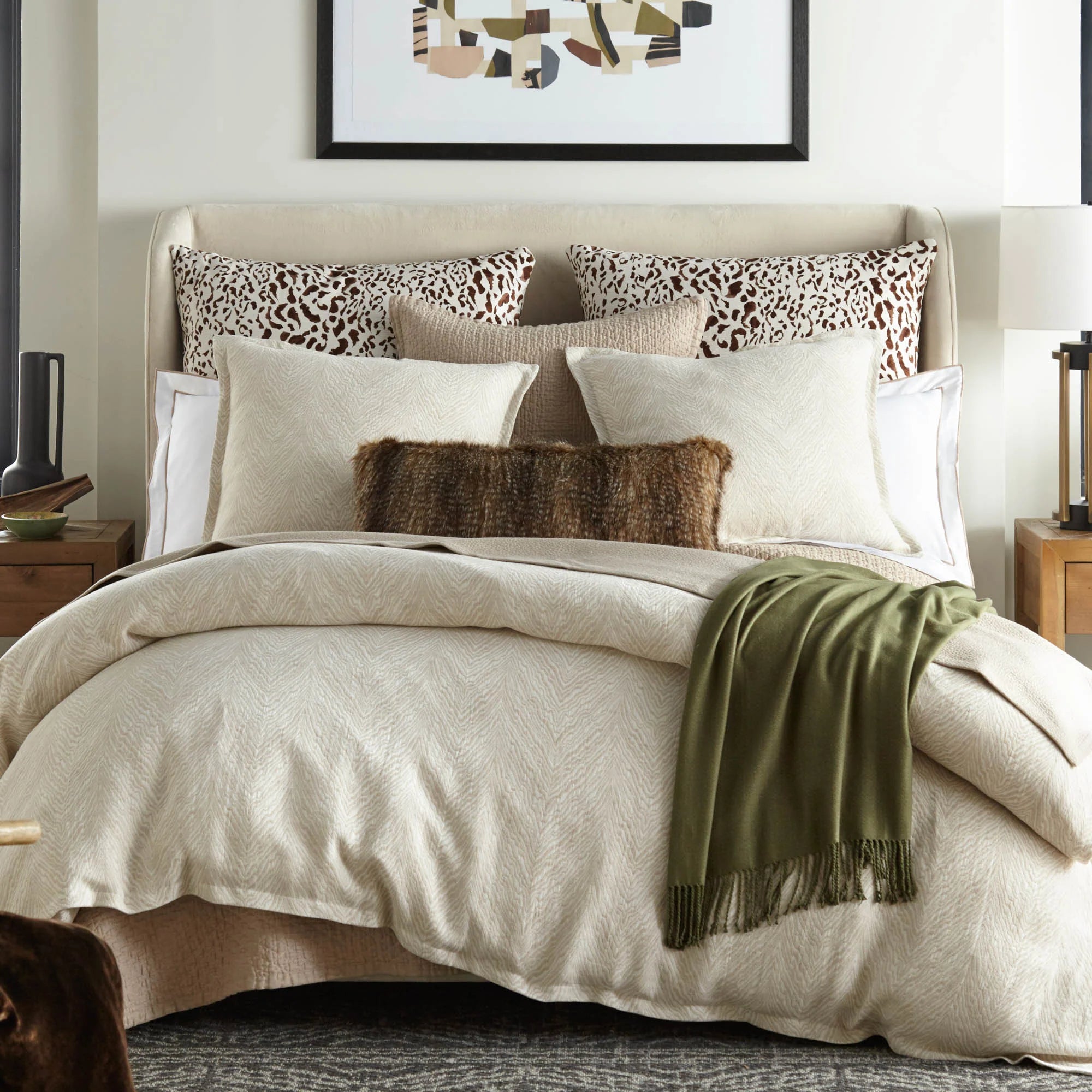 Kenya Duvet Cover – Latest Bedding