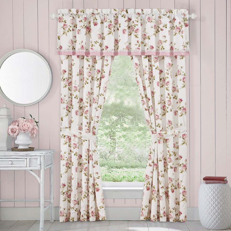 Rosemary Rose 3-Piece Quilt Set By J Queen – Latest Bedding