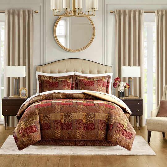 Croscill Bedding, Croscill Comforters, Bedspreads, Bedding Sets King ...