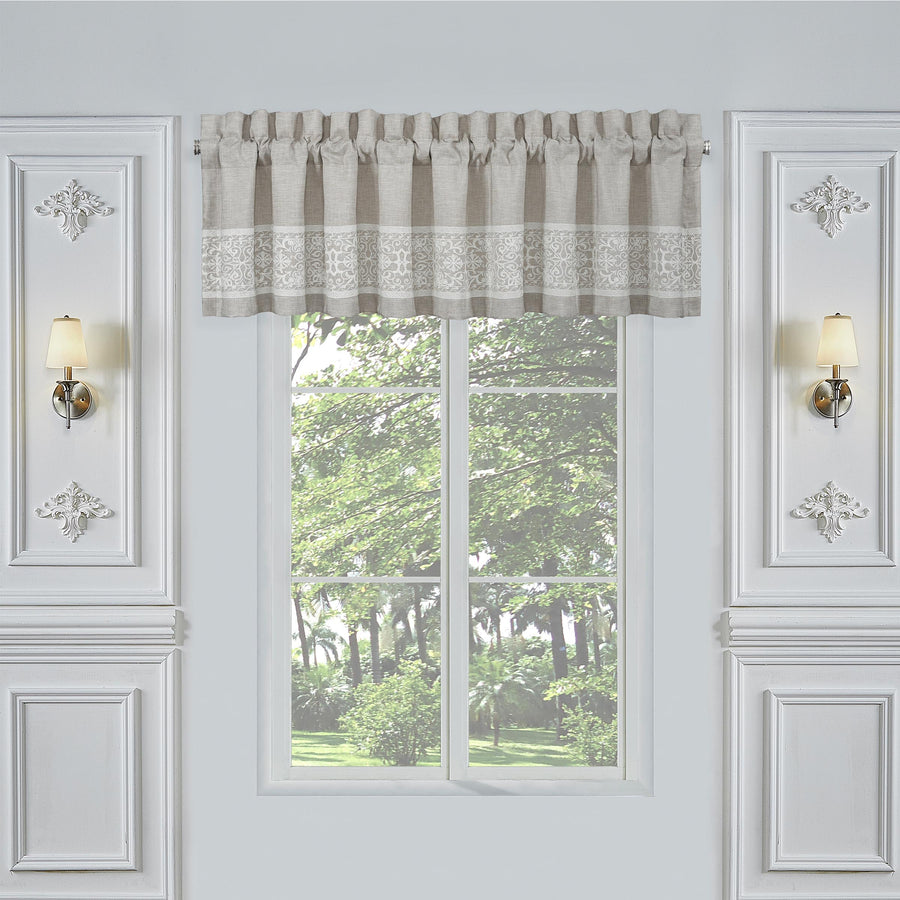 Luxury Valances – Latest Bedding
