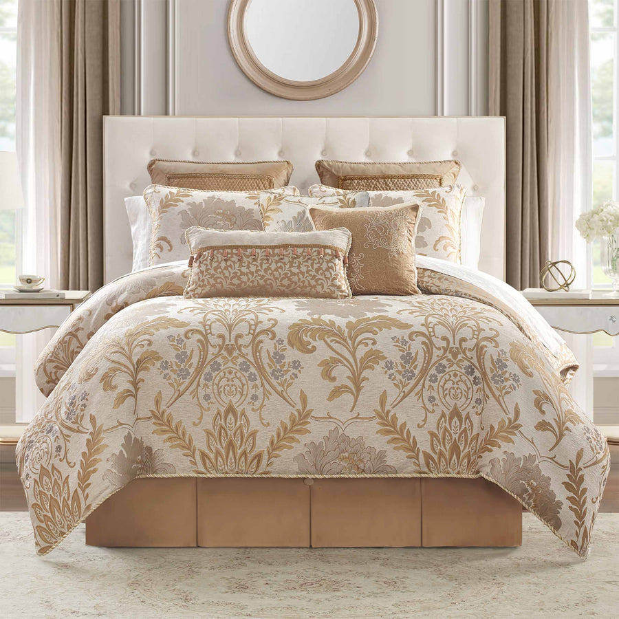 Waterford Linens & Comforters – Latest Bedding