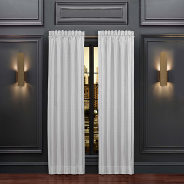 Luxury window panels – Latest Bedding