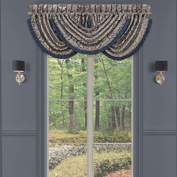 Luxury Valances – Latest Bedding