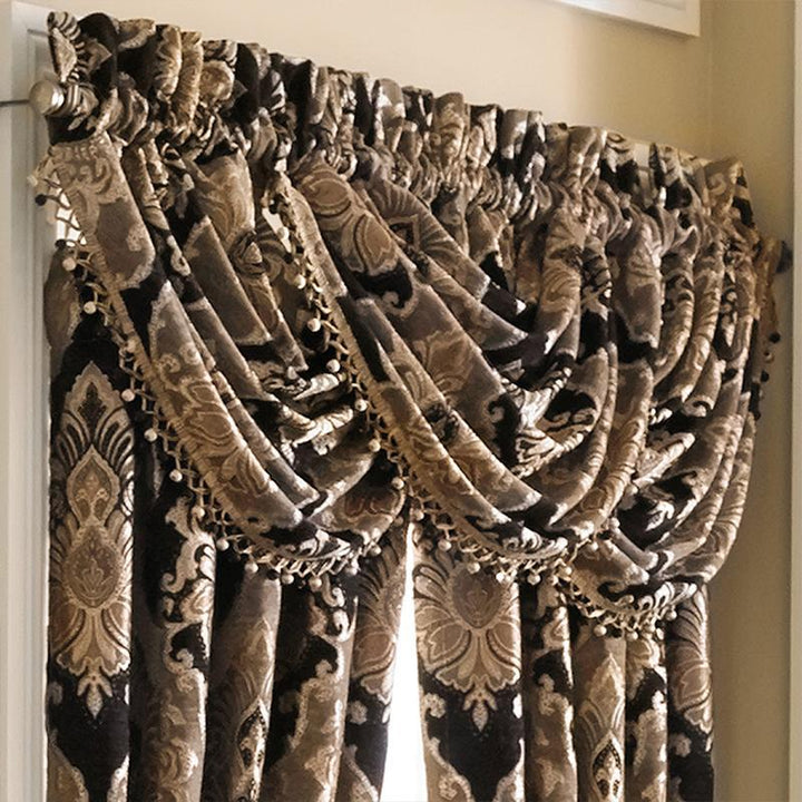 Luxury Valances – Latest Bedding