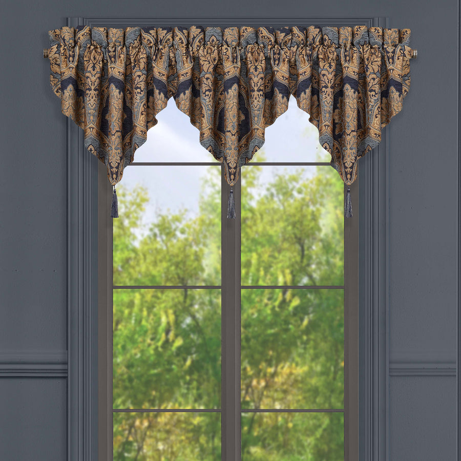 Luxury Valances – Latest Bedding