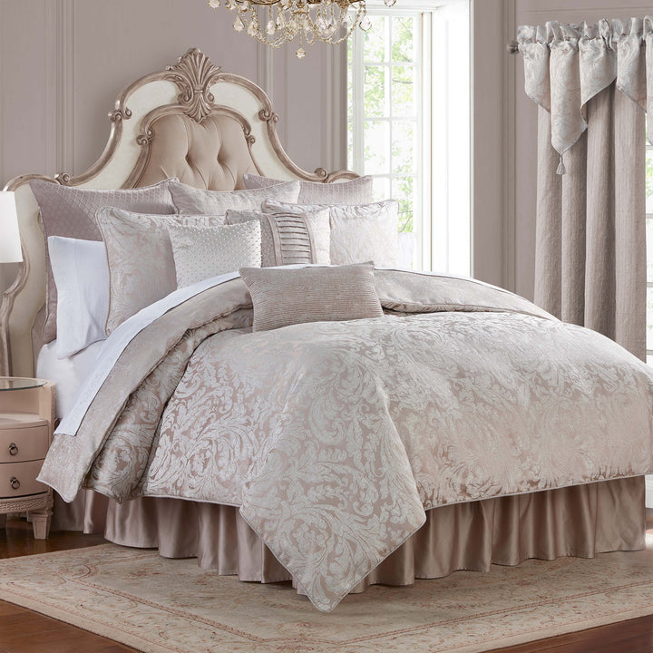 Waterford Comforter Sets (Vaughn, Ansonia, & Florence) 2021 – Latest ...
