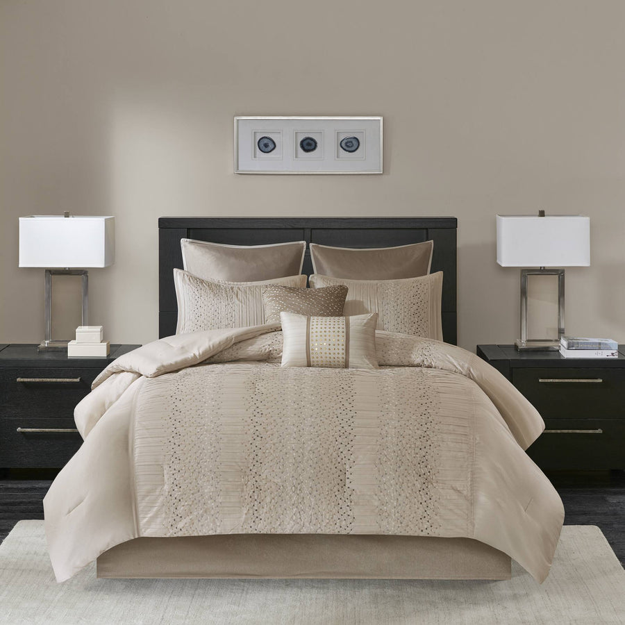 Neutral Bedding – Latest Bedding