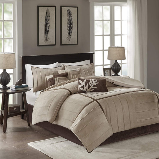 Beige Bedding – Latest Bedding