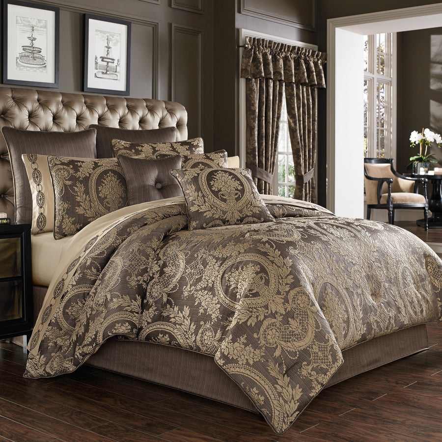 Traditional Bedding – Latest Bedding