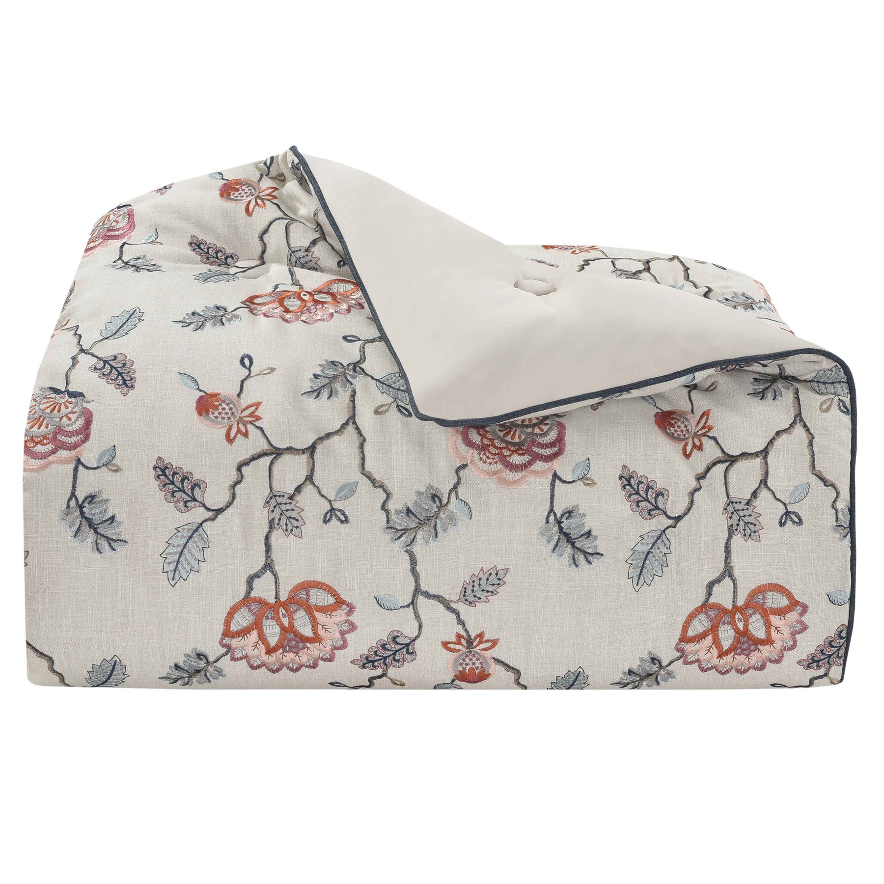 Parkview 4-Piece Comforter Set – Latest Bedding