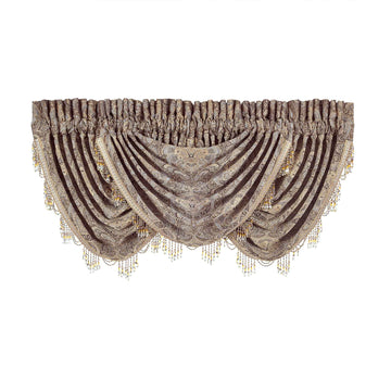 Luxury Valances – Latest Bedding