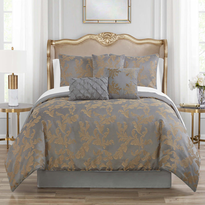 Waterford Linens & Comforters – Latest Bedding