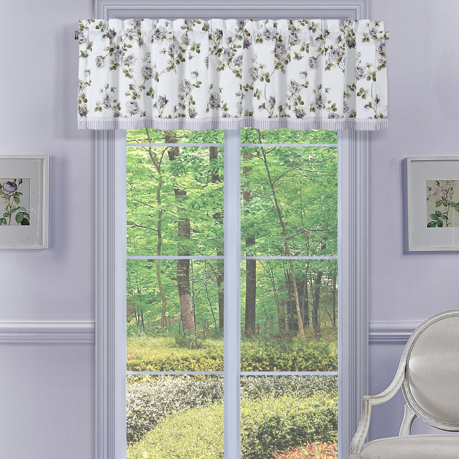 Luxury Valances – Latest Bedding