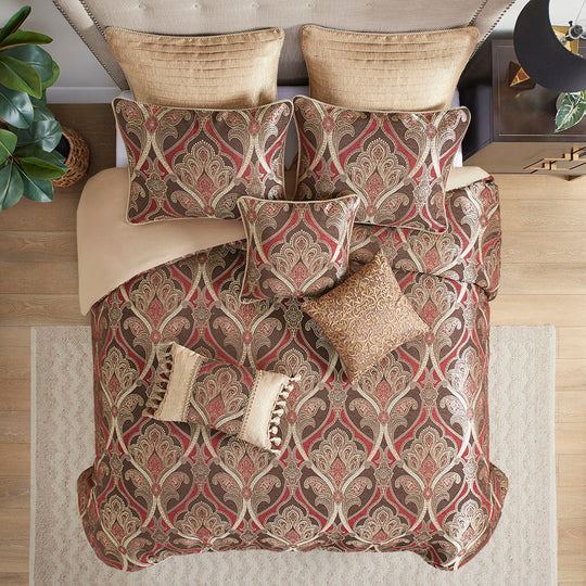 Terracotta Bedding – Latest Bedding