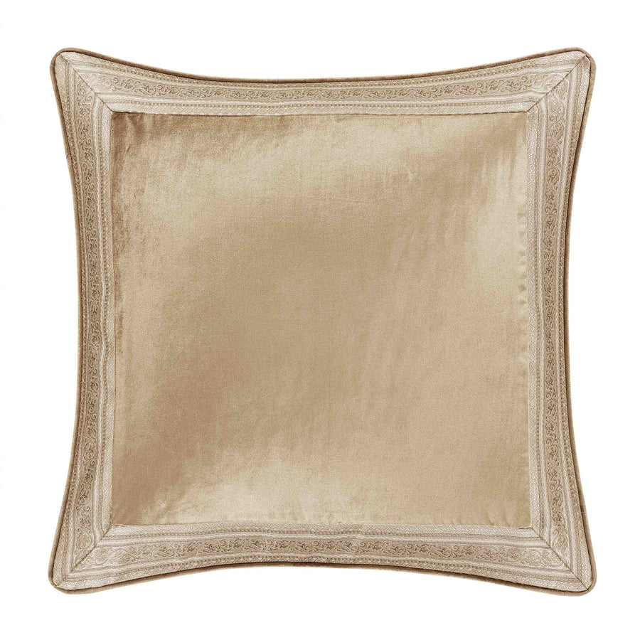 J Queen Sandstone Beige 4-Piece Comforter Set – Latest Bedding