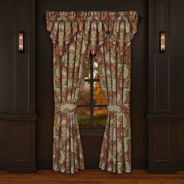 Sayre Spice 4-Piece Comforter Set – Latest Bedding