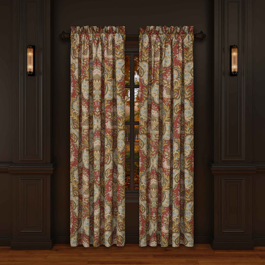 Sayre Spice 4-Piece Comforter Set – Latest Bedding