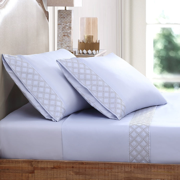 50 Blue Comforter Sets 2021 Collection in Cal King, Queen and King ...