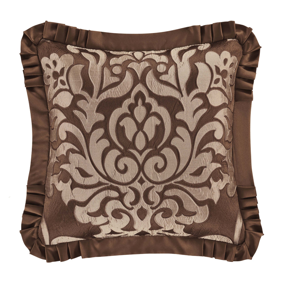 Surano Copper 4-Piece Comforter Set By J Queen – Latest Bedding