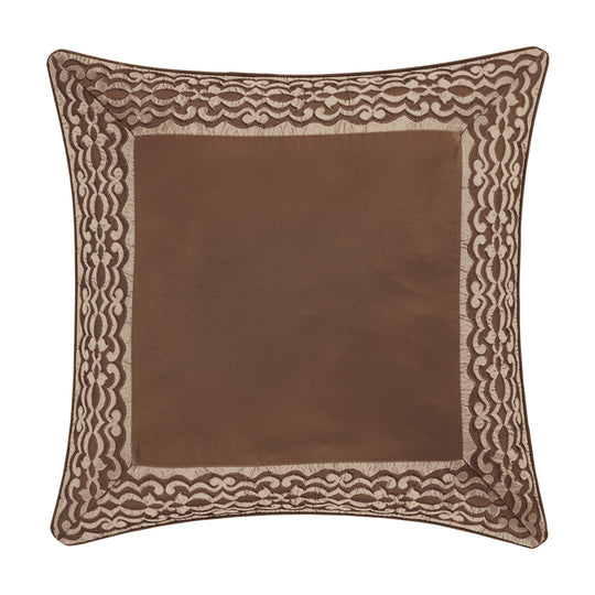 Surano Copper 4-Piece Comforter Set By J Queen – Latest Bedding