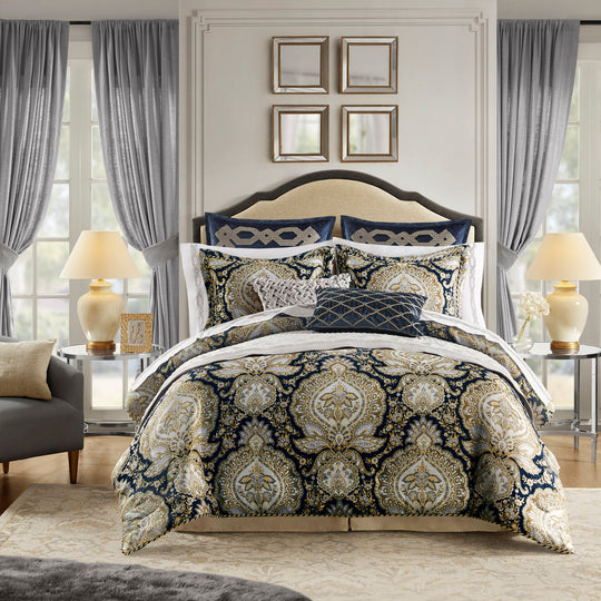 Croscill Bedding, Croscill Comforters, Bedspreads, Bedding Sets King ...