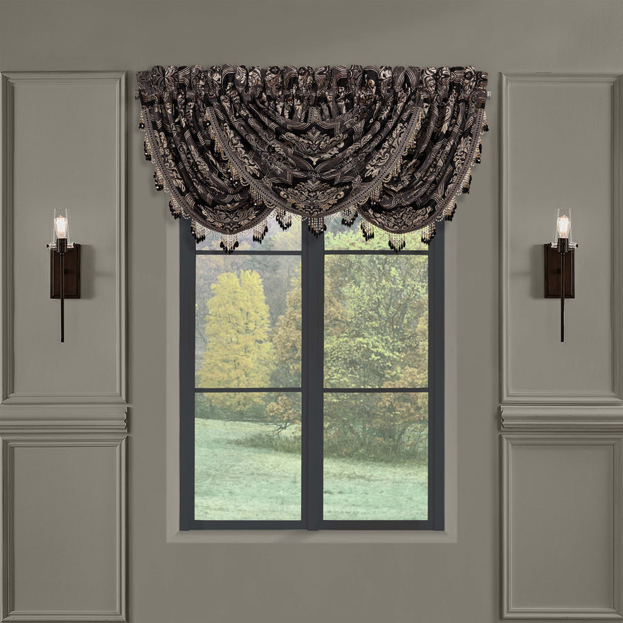 Luxury Valances – Latest Bedding