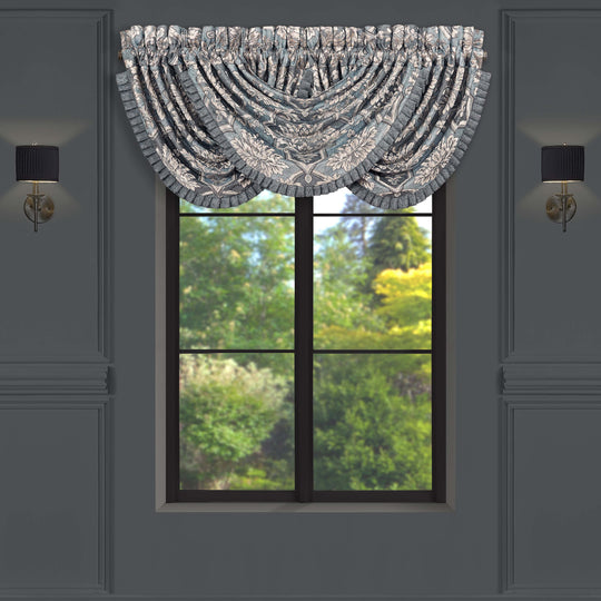 Luxury Valances – Latest Bedding