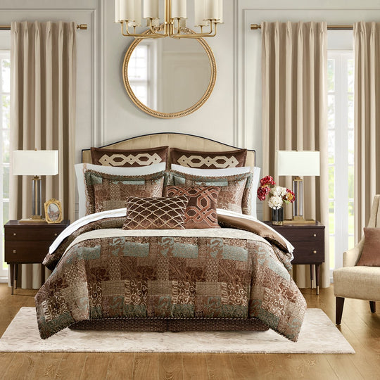 Croscill Bedding, Croscill Comforters, Bedspreads, Bedding Sets King ...