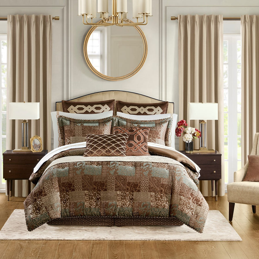Croscill Bedding, Croscill Comforters, Bedspreads, Bedding Sets King ...
