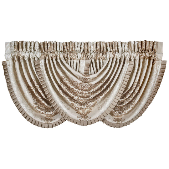 Luxury Valances – Latest Bedding